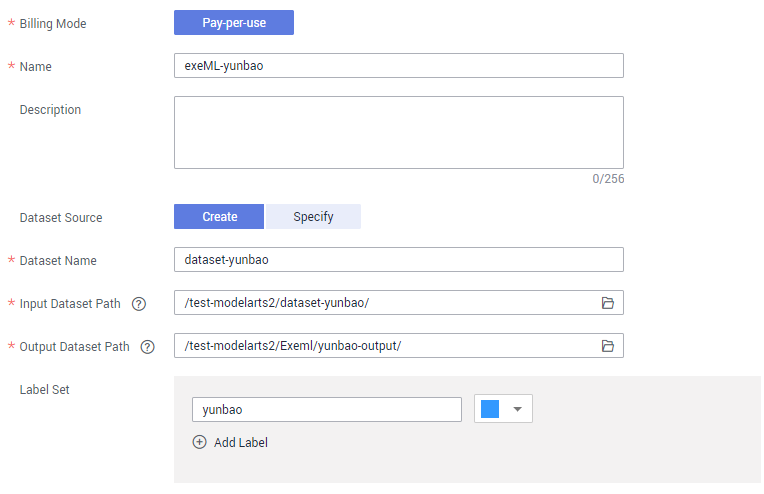 Developing an Object Detection Model Using HUAWEI CLOUD ModelArts_HUAWEI CLOUD