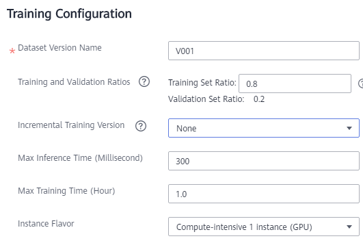 Developing an Object Detection Model Using HUAWEI CLOUD ModelArts_HUAWEI CLOUD