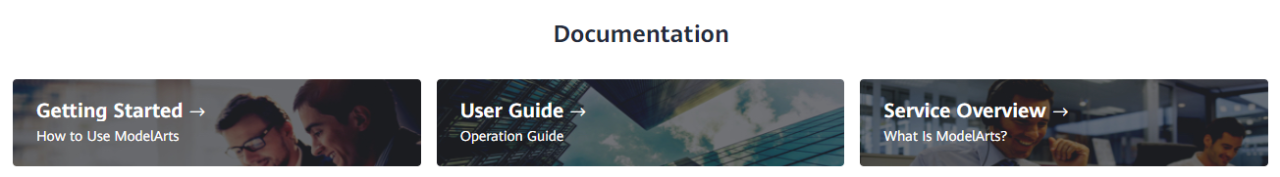 Developing an Object Detection Model Using HUAWEI CLOUD ModelArts_HUAWEI CLOUD