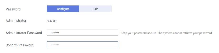 Get an RDS Instance for Free-HUAWEI CLOUD