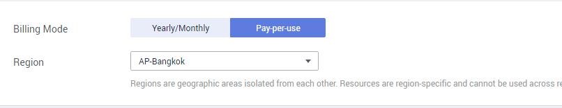 Get an RDS Instance for Free-HUAWEI CLOUD