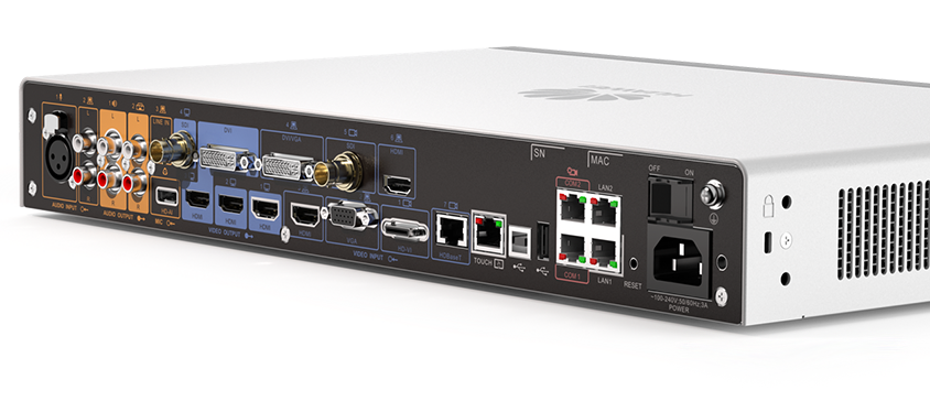 HUAWEI CloudLink Telepresence Series_CloudLink_Video Conferencing Endpoints_Meeting_HUAWEI CLOUD