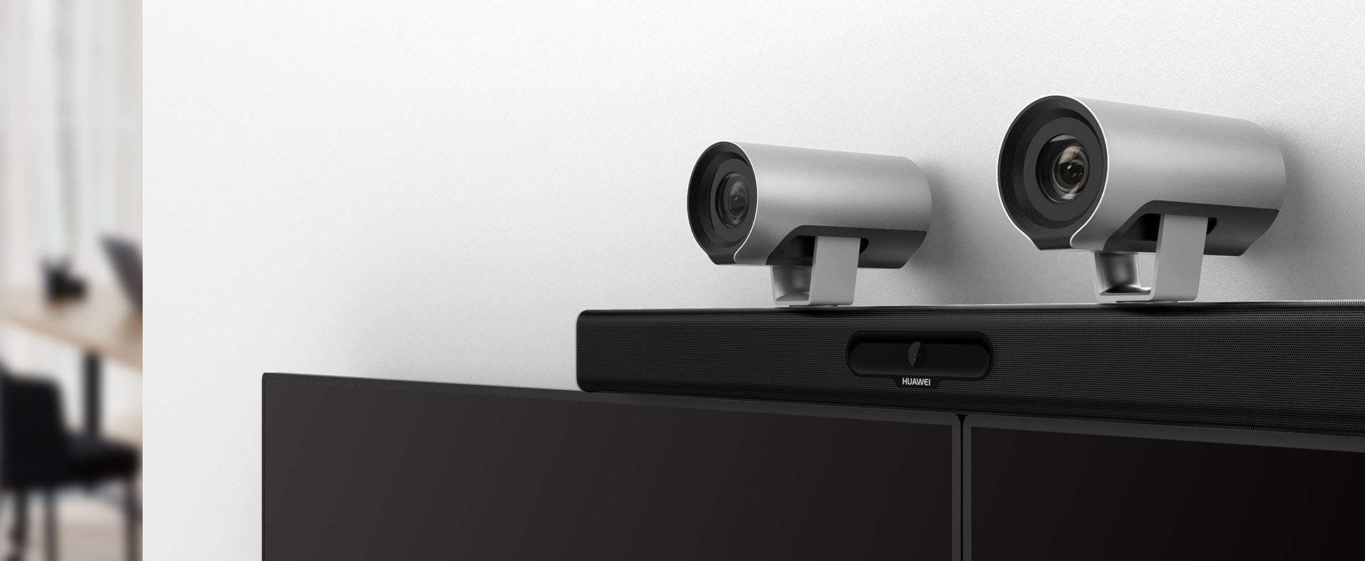 HUAWEI CloudLink Telepresence Series_CloudLink_Video Conferencing Endpoints_Meeting_HUAWEI CLOUD