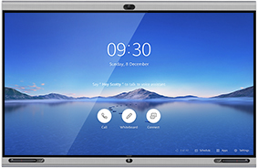 HUAWEI CloudLink Telepresence Series_CloudLink_Video Conferencing ...