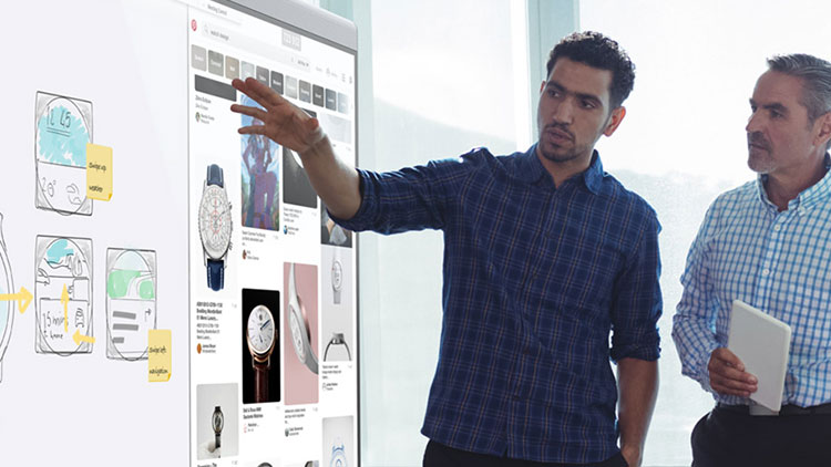 HUAWEI CloudLink Telepresence Series_CloudLink_Video Conferencing ...