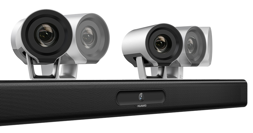 HUAWEI CloudLink Telepresence Series_CloudLink_Video Conferencing ...