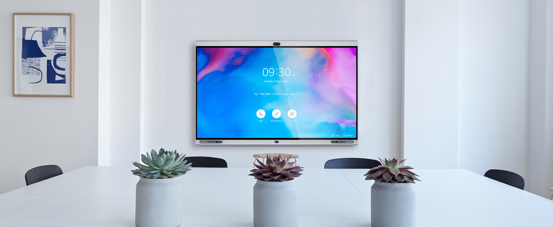 HUAWEI CloudLink Telepresence Series_CloudLink_Video Conferencing ...