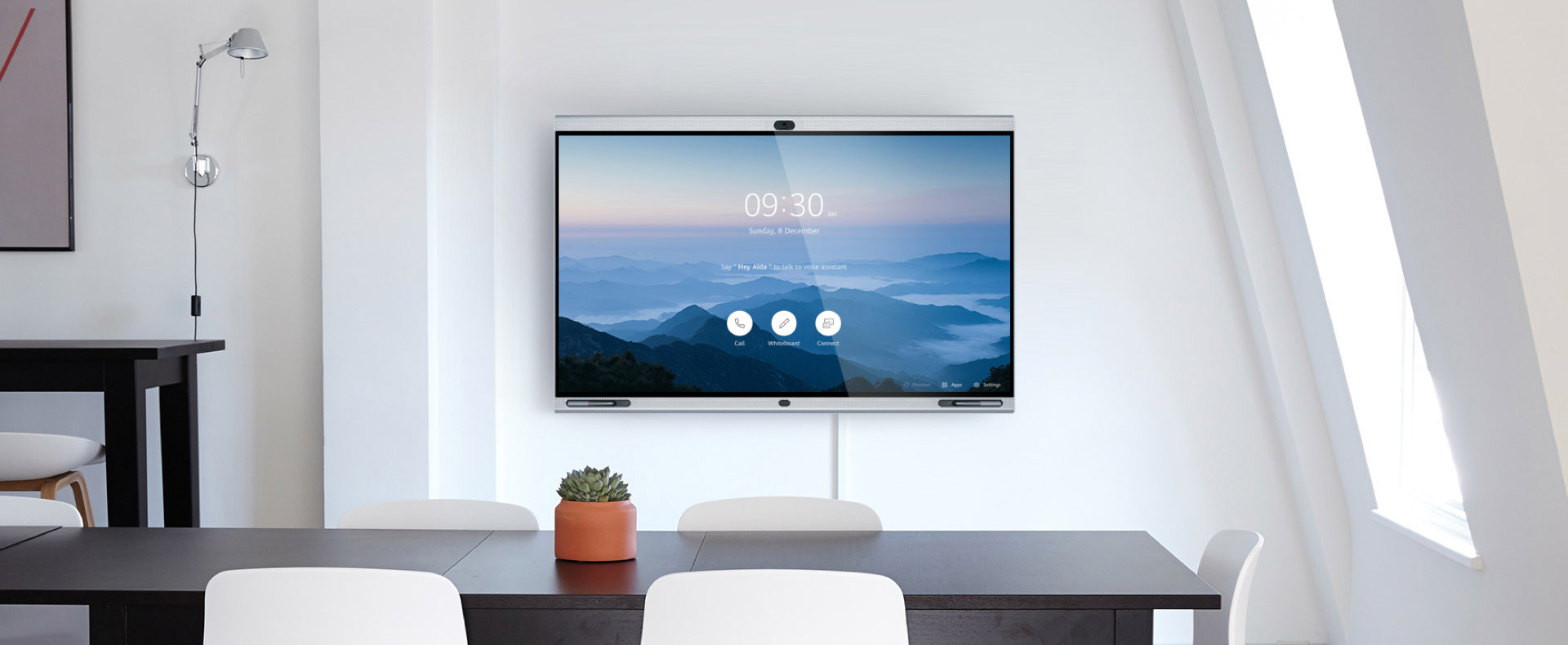HUAWEI CloudLink Telepresence Series_CloudLink_Video Conferencing ...