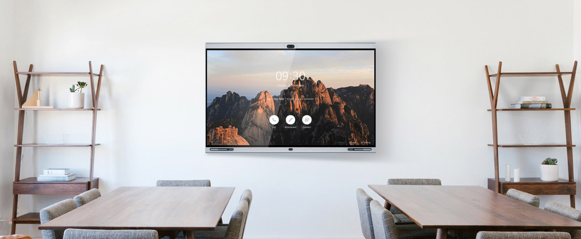 HUAWEI CloudLink Telepresence Series_CloudLink_Video Conferencing ...