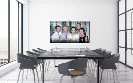 Meeting - Video Conferencing, Online Meetings-HUAWEI CLOUD