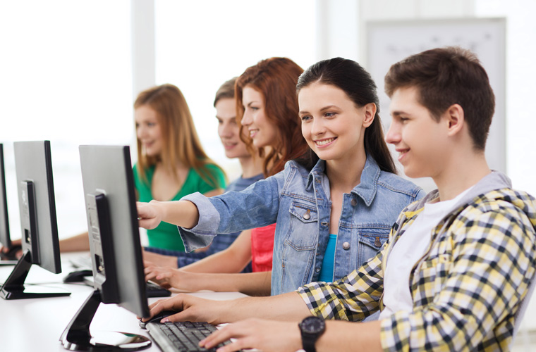 Online Education Training -HUAWEI CLOUD