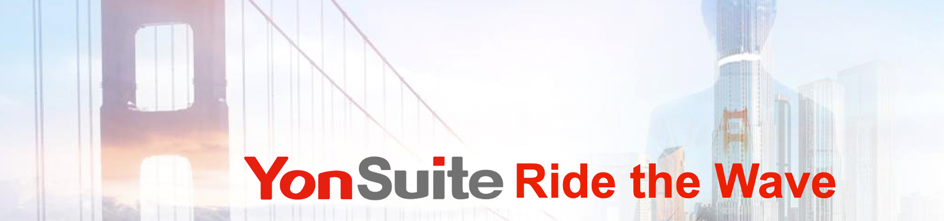 yongyou-HUAWEI CLOUD