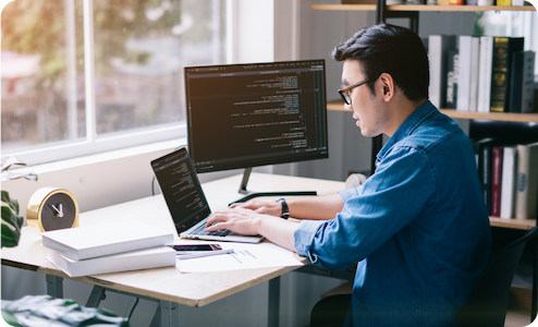 1024程序员节_华为云