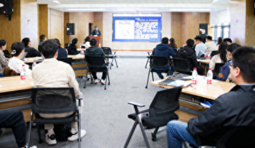 开发者社区组织HCDG_华为云