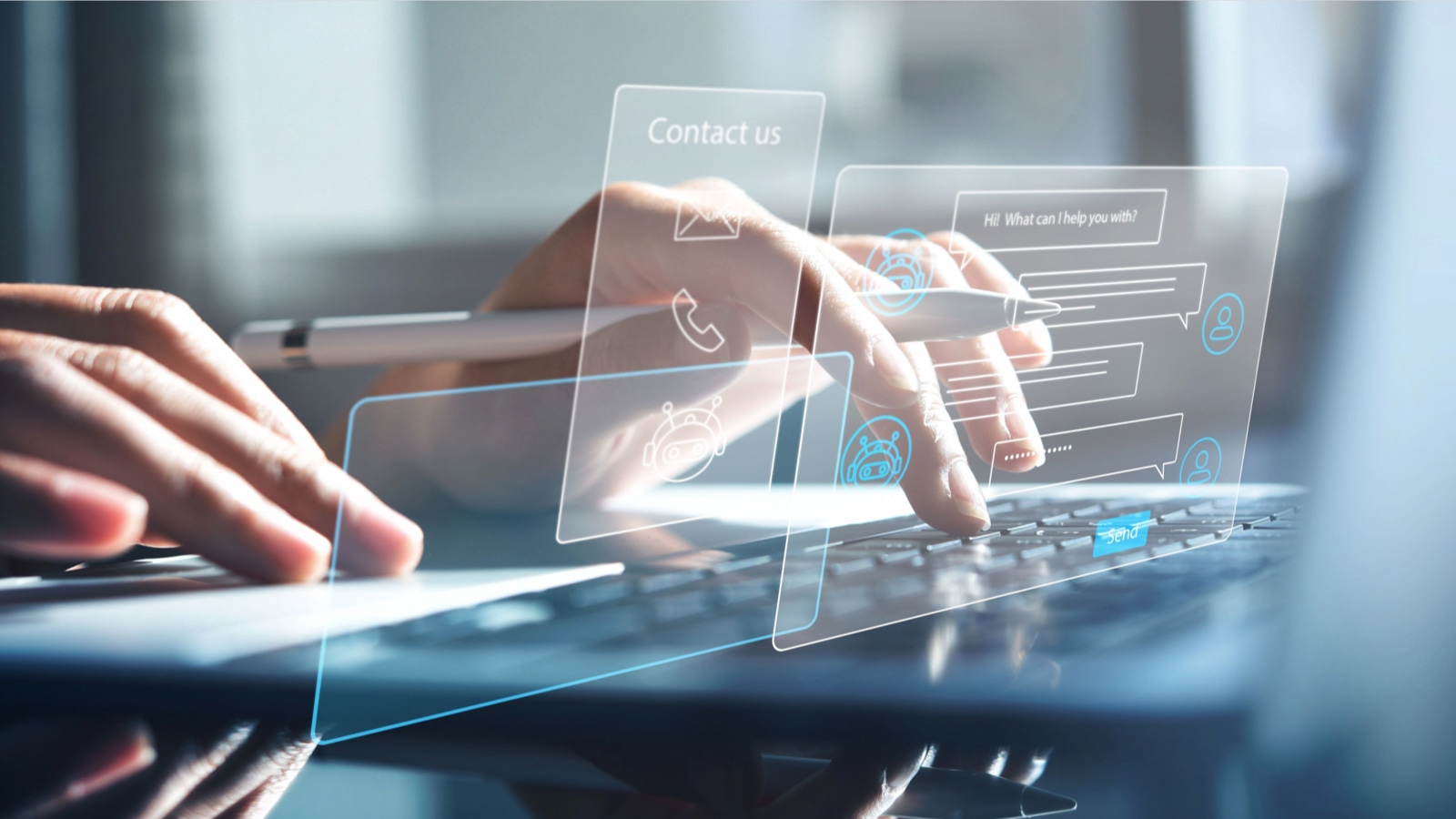 应用平台_AppStage_华为云