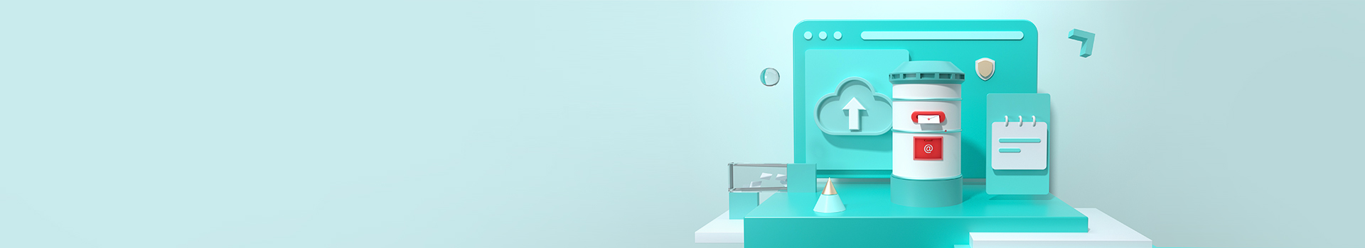 Coremail邮箱_企业邮箱_办公通信_云商店-华为云