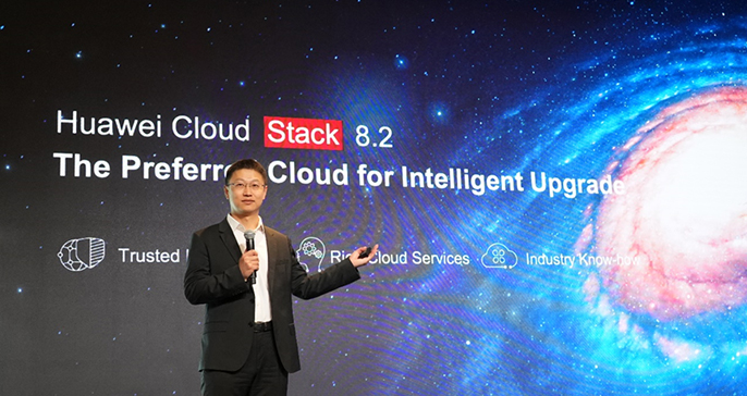 Huawei Developer Official Website_Innovation Starts Here