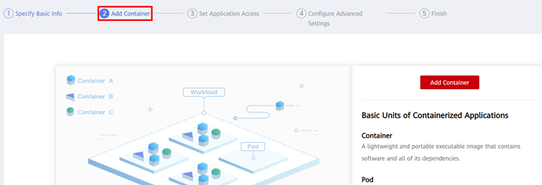 Criando um site Wordpress utilizando CCE da Huawei Cloud | Huawei Cloud