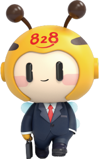 828 B2B企业节首页-华为云