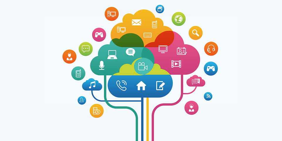 Telecom_BSS SaaS-HUAWEI CLOUD