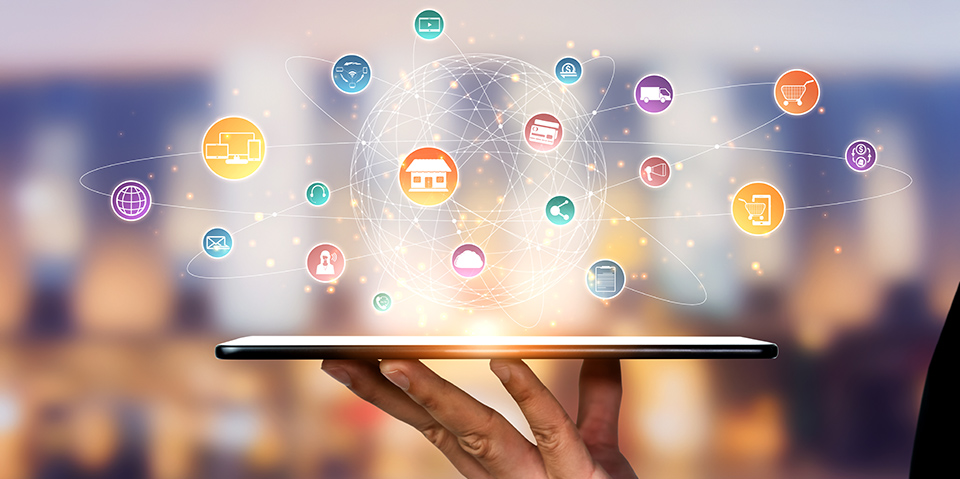 Telecom_BSS SaaS-HUAWEI CLOUD