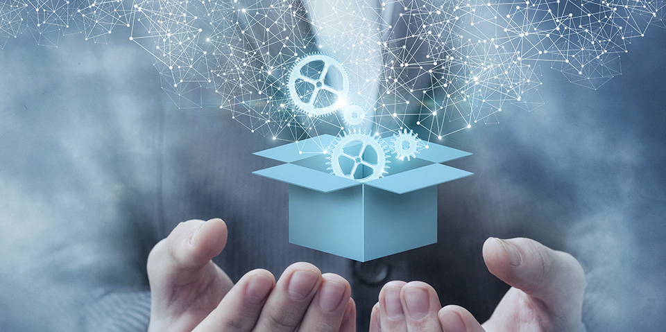 Telecom_BSS SaaS-HUAWEI CLOUD