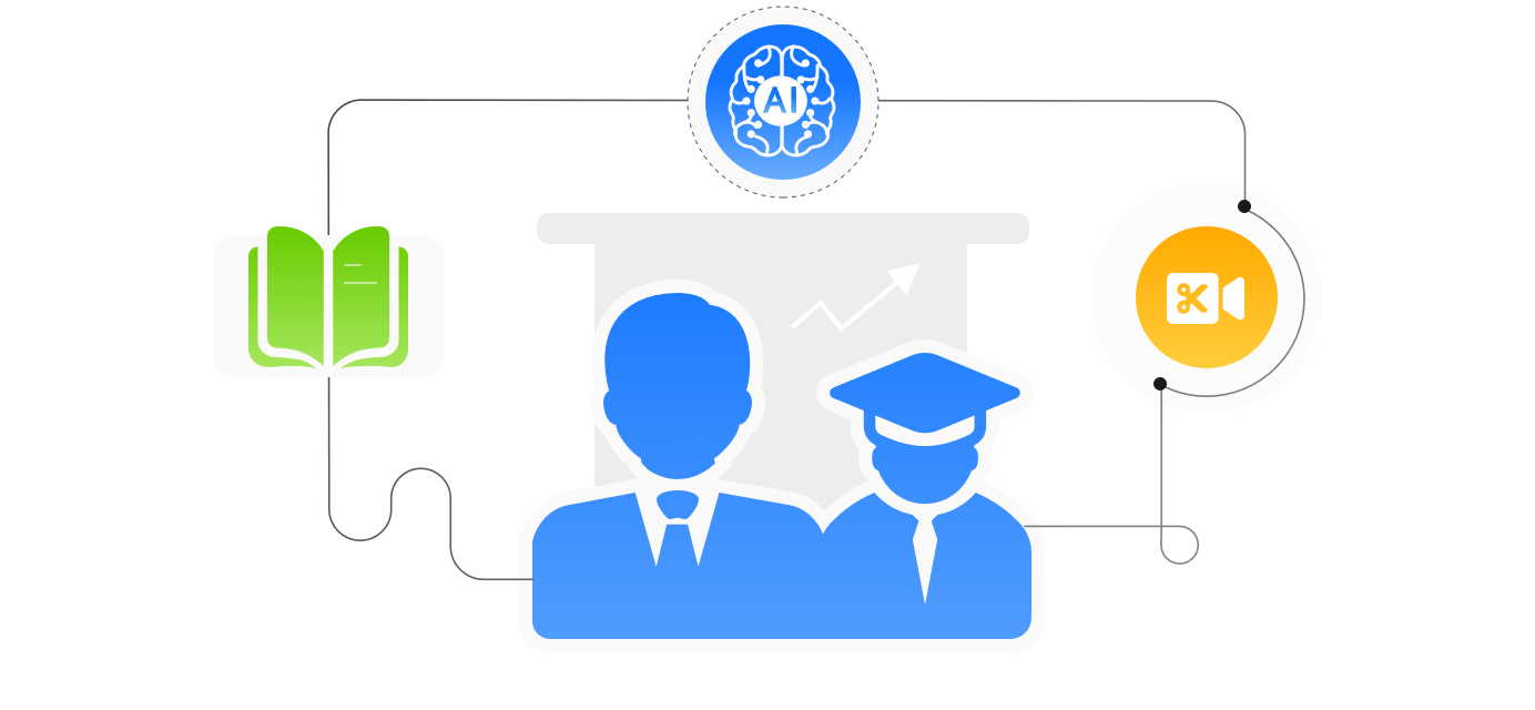ULearning Smart Classroom Solution - Higher Education - Education ...