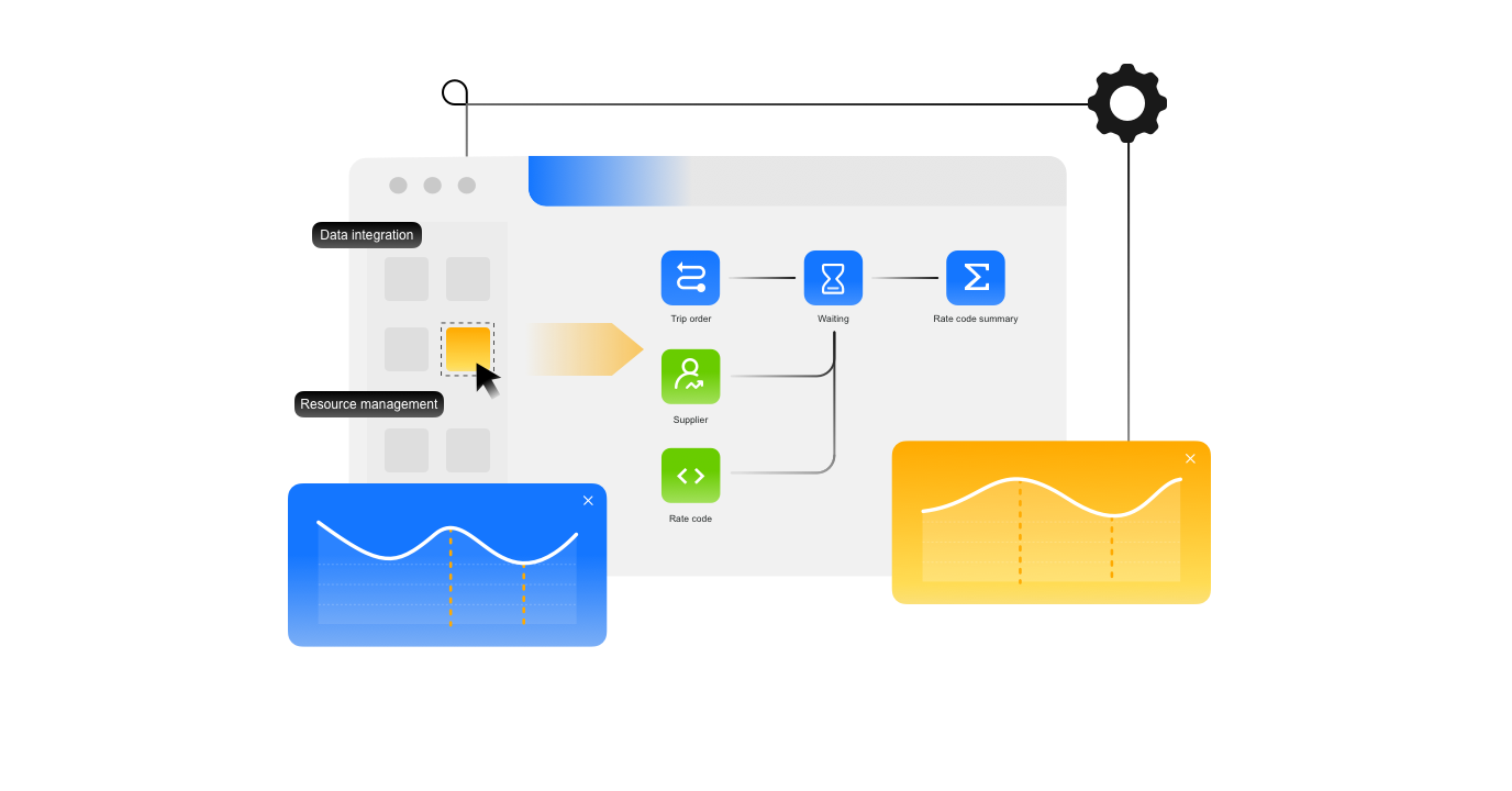 DataArts Studio - Data Lake Governance Center (DGC) | Huawei Cloud