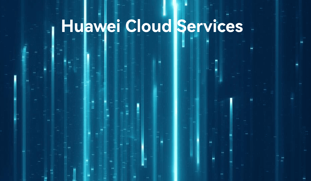 Partner GTM Center_Huawei Cloud
