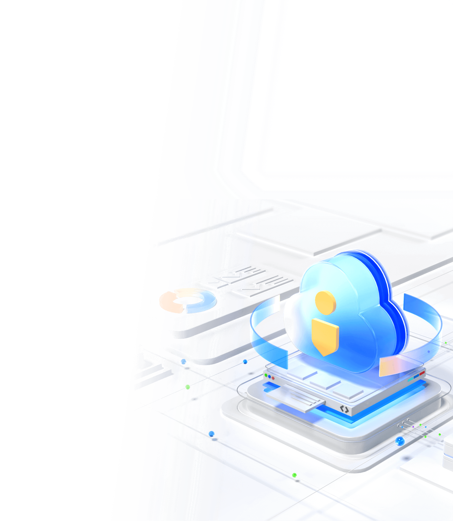 Everything as a Service-HUAWEI CLOUD