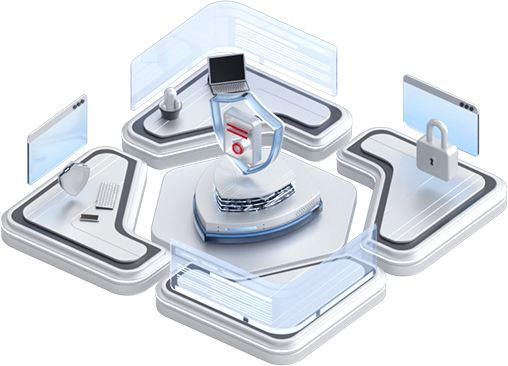 Everything as a Service-HUAWEI CLOUD