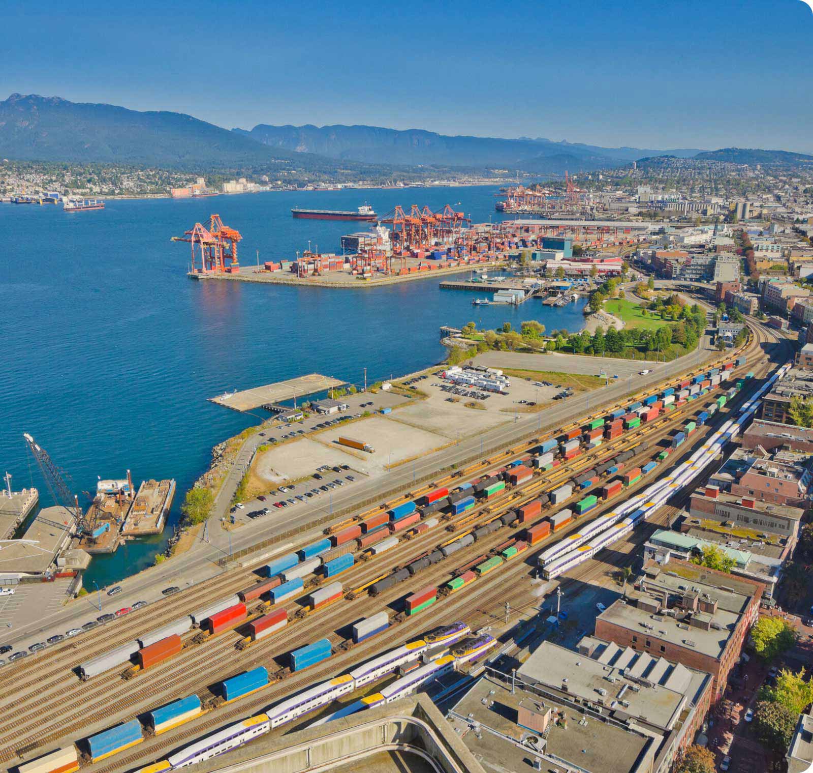 Warehousing and Logistics Solution-HUAWEI CLOUD