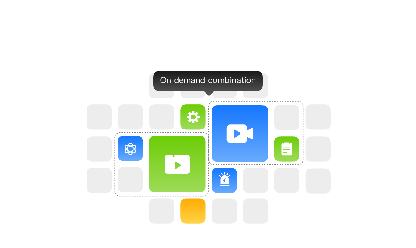Video Cloud Solution-HUAWEI CLOUD