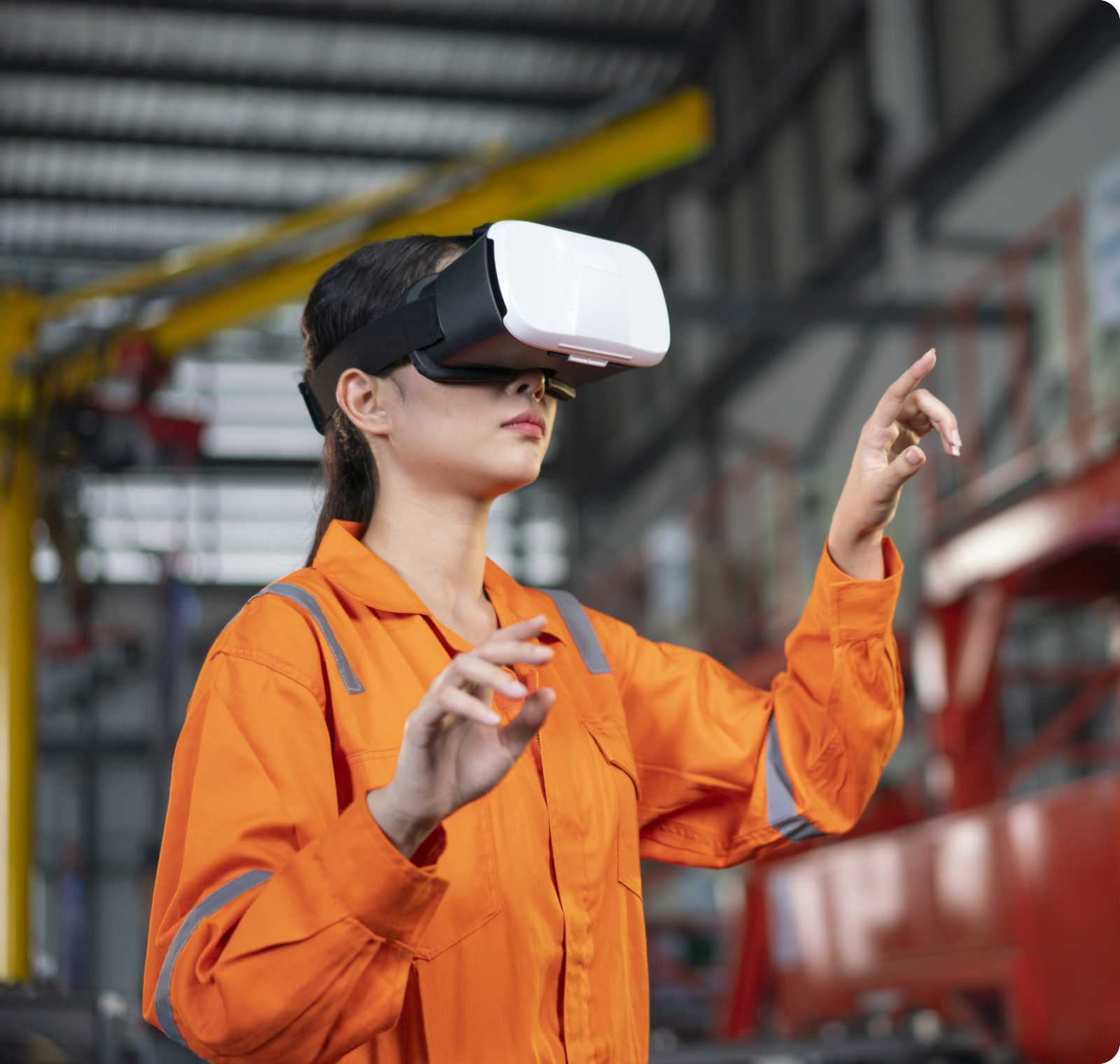 Smart Customs Solution-HUAWEI CLOUD