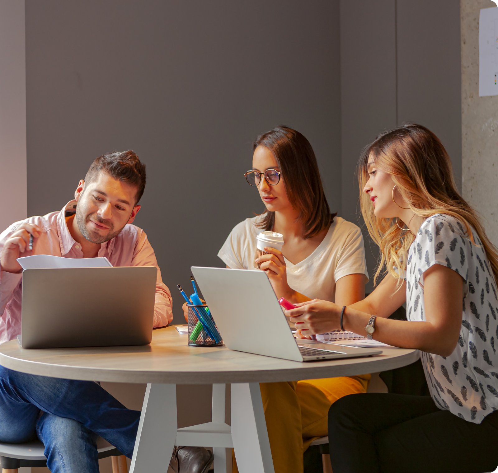 Cloud disk solution-HUAWEI CLOUD