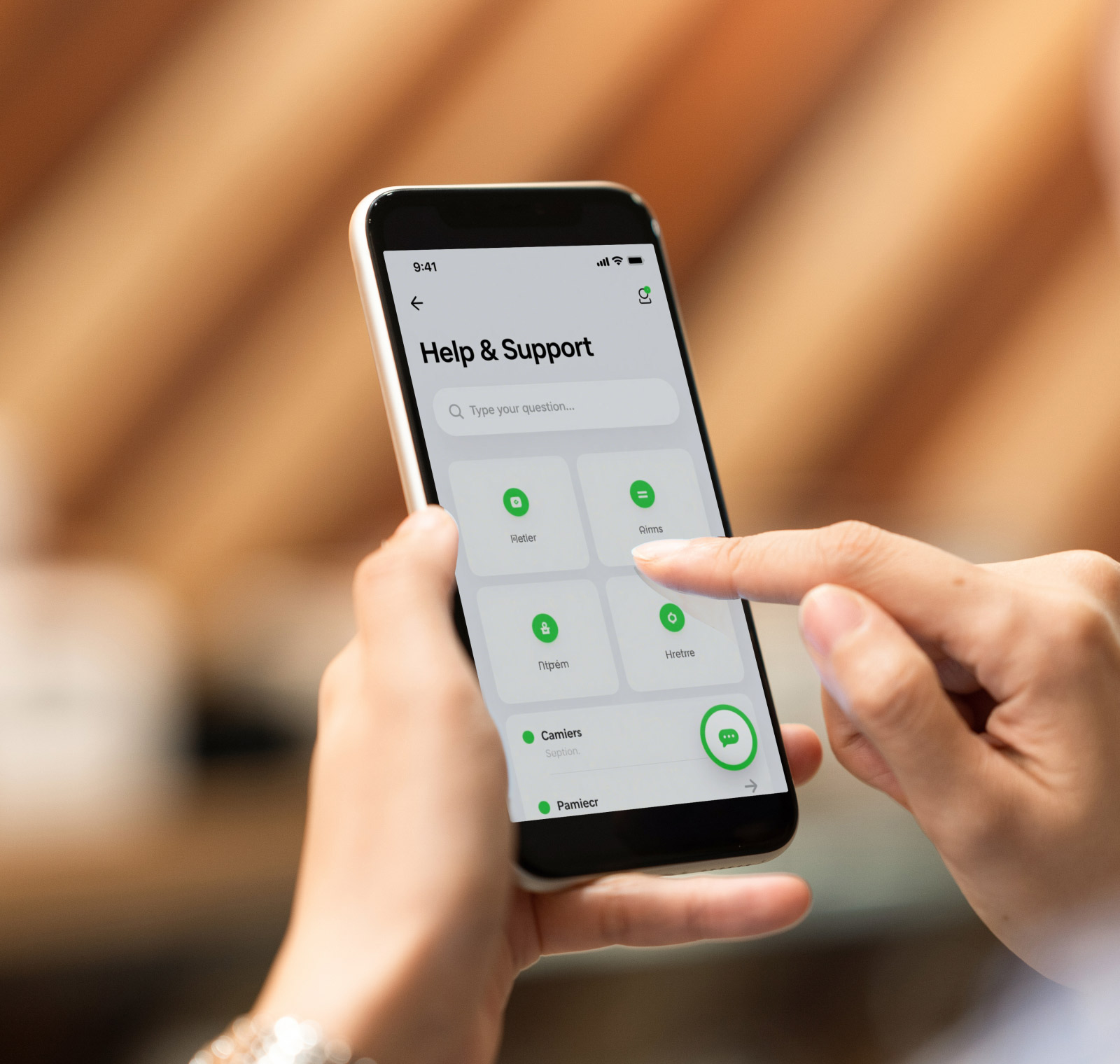 All-Scenario Smart Customer Service-HUAWEI CLOUD
