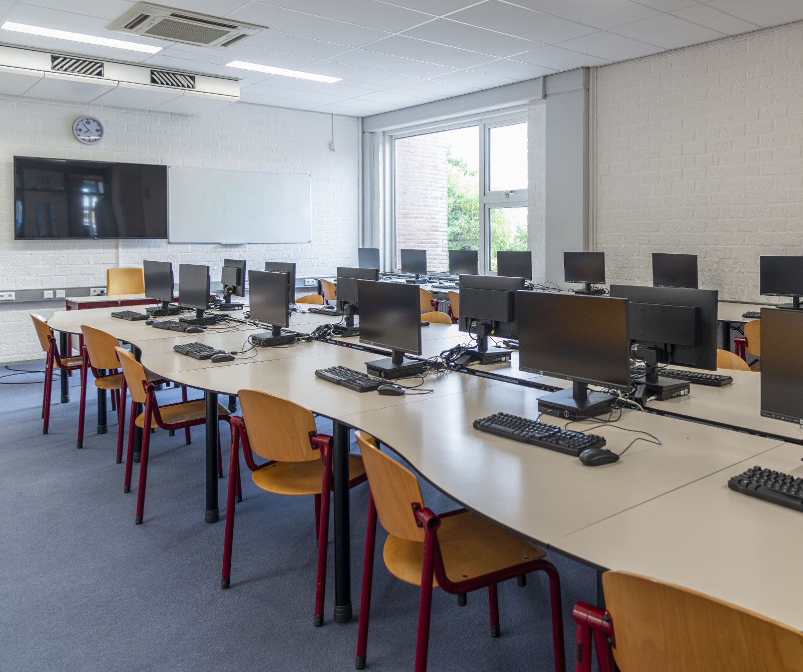 ULearning Smart Classroom Solution - Higher Education - Education ...