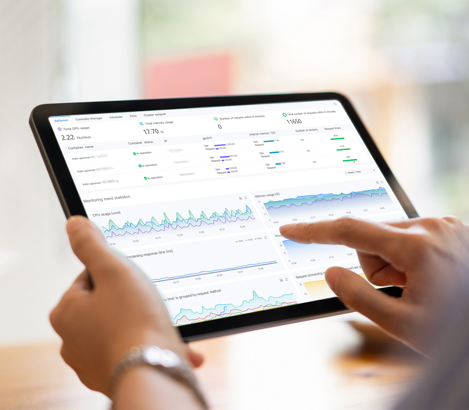 Alauda Container Platform (ACP) - Cloud-Native Application ...