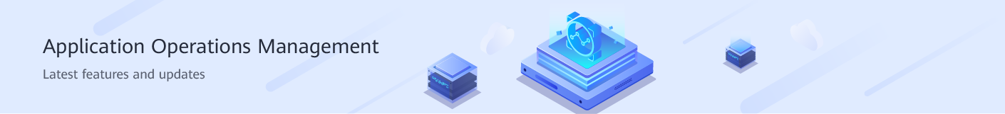 What's New_Application Operations Management