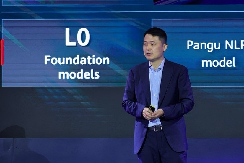 Huawei Cloud Philippines Region Launched Today: The First Local 3-AZ ...