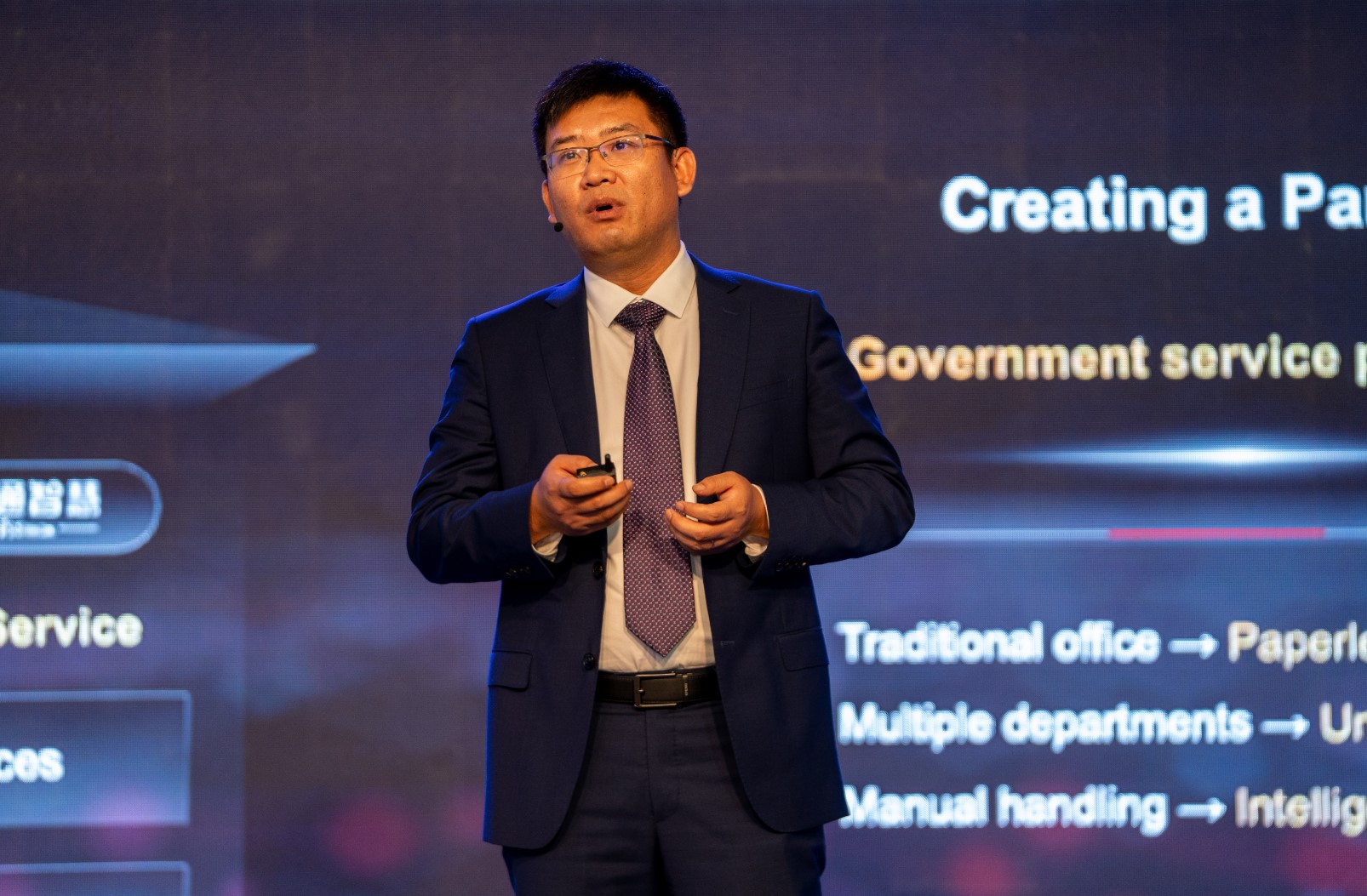 Huawei Cloud Joins the Kenya AI & Cloud Pioneer Initiative to ...