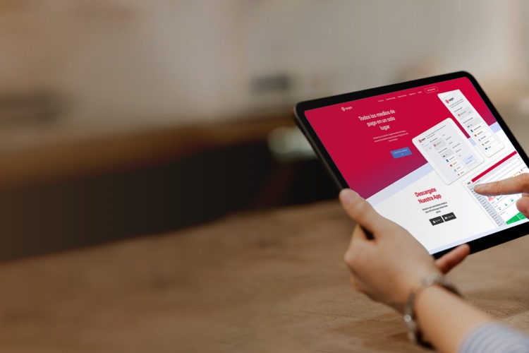 e-pagos | Huawei Cloud