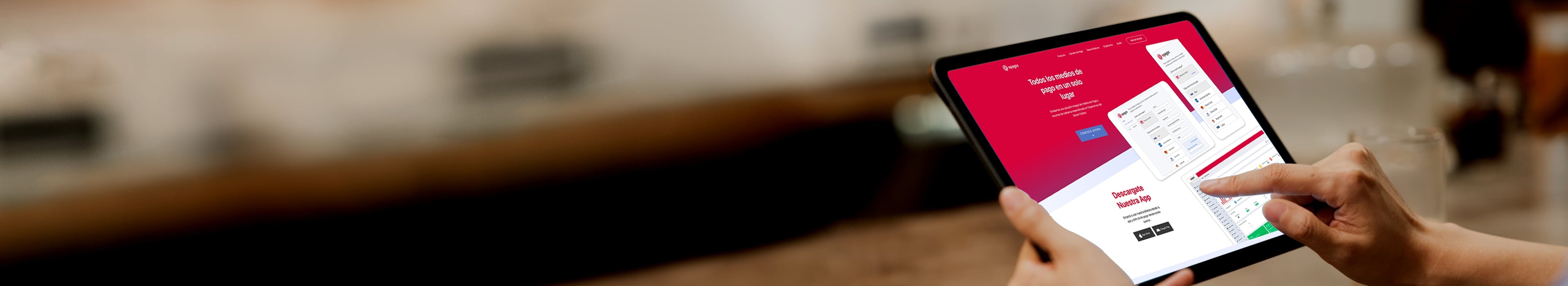 e-pagos | Huawei Cloud