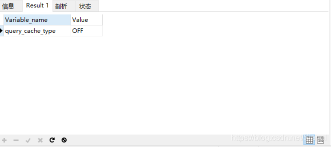 Mysql如何命中查询缓存 - Colby刘的个人空间 - OSCHINA - 中文开源技术交流社区